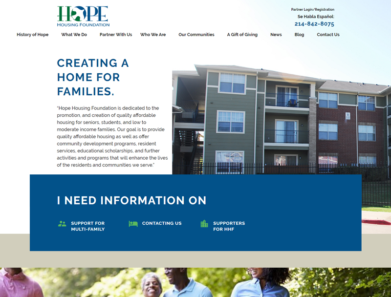 Portfolio :: Your Web Guys